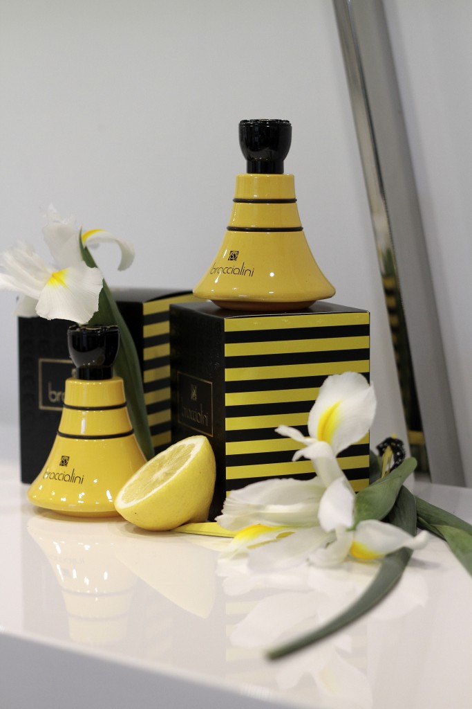 CHYPRE FRUITY GOURMAND - LA NUOVA FRAGRANZA DI BRACCIALINI - Dotgirl