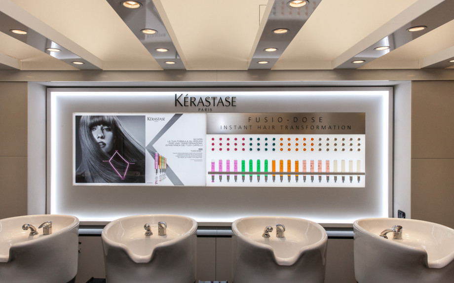 KÉRASTASE FUSIO-DOSE... IL NUOVO TRATTAMENTO EXPRESS PER I CAPELLI ...