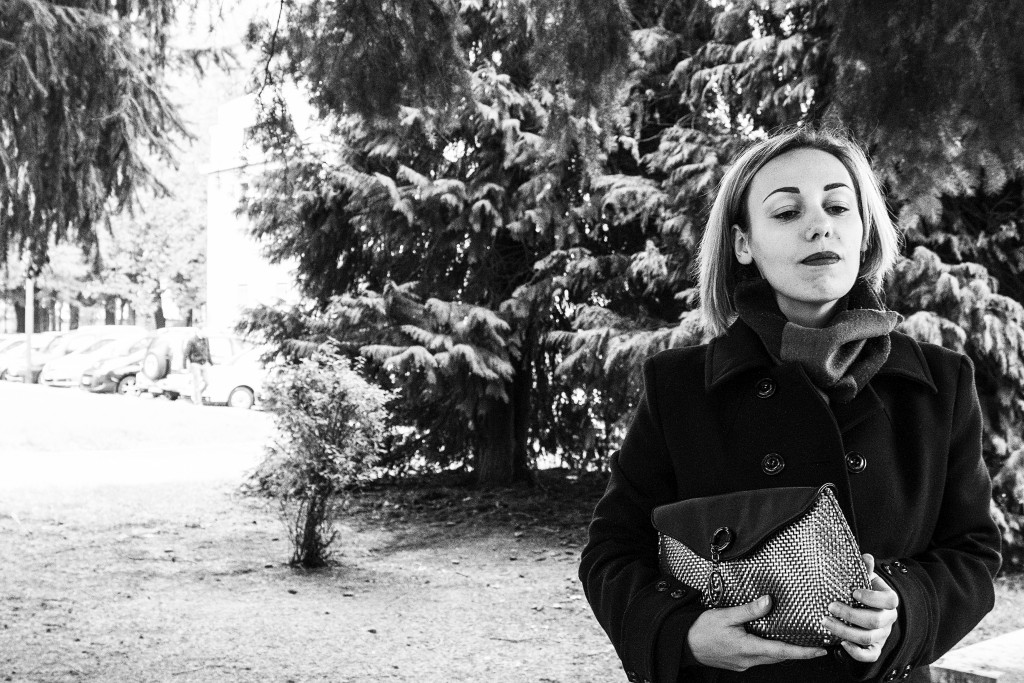 GIULIA MAROTTA E IL SUO SOGNO "ORIGINE". - Dotgirl