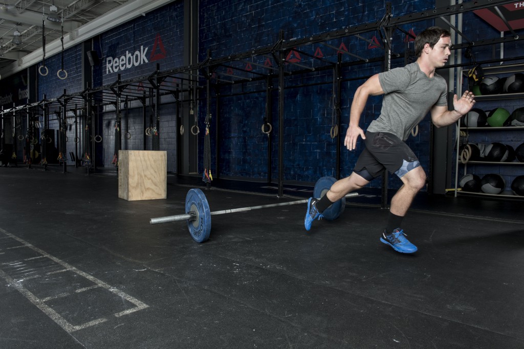 REEBOK CROSSFIT SPEED TR - Dotgirl